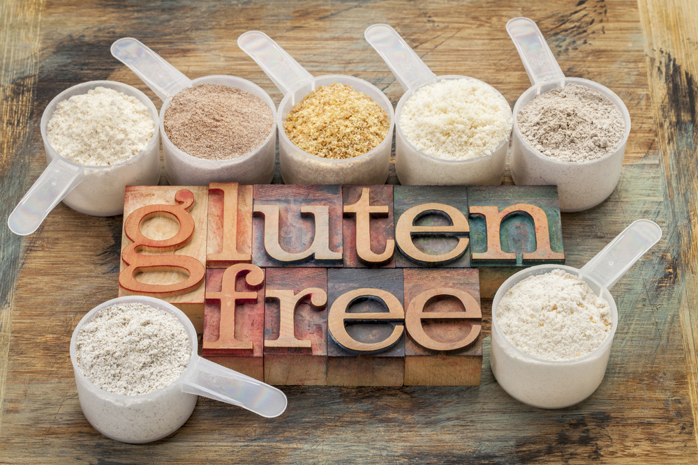 GfK study: 26% of shoppers say gluten-free is important when deciding ...